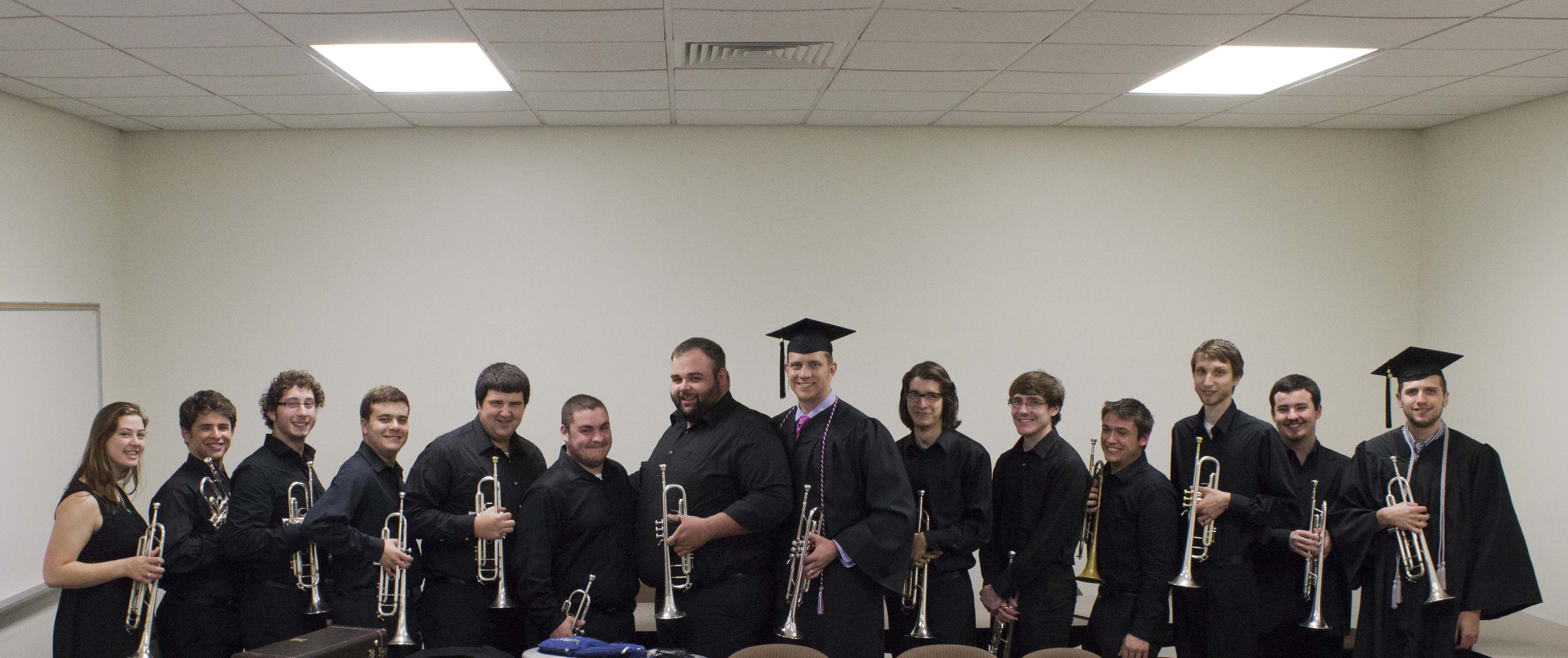 ROWAN TRUMPET STUDIO | Rowan Trumpet Prof Blog